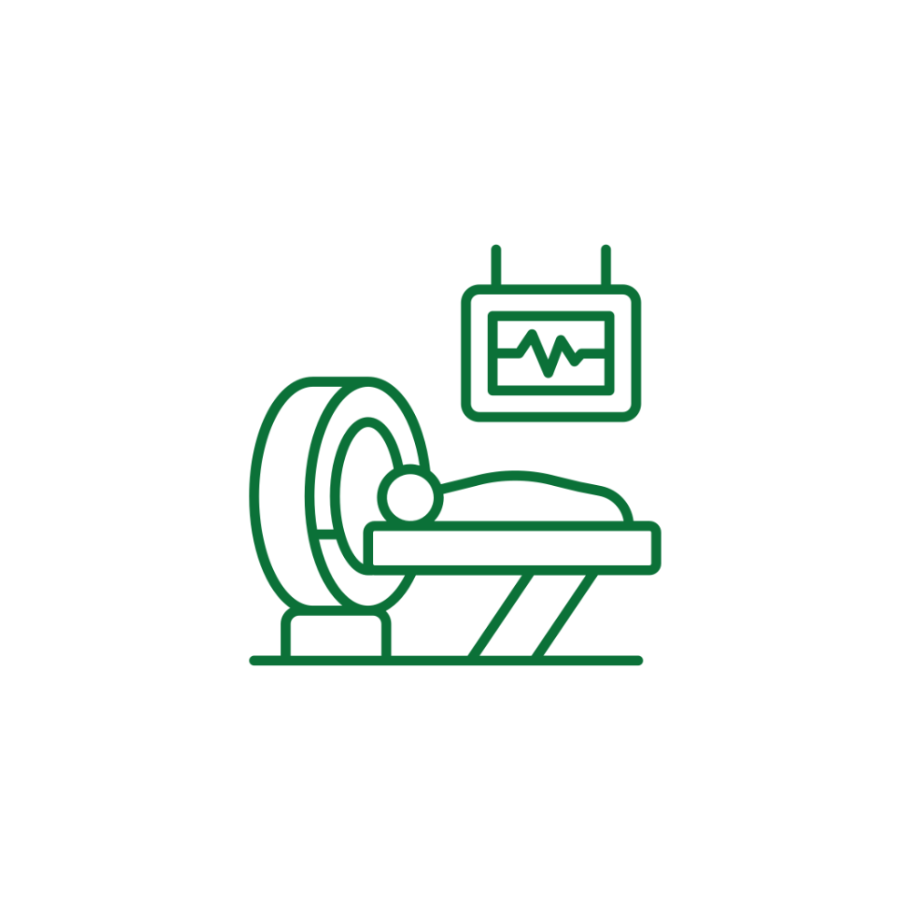 X Ray Fidelity Diagnostics