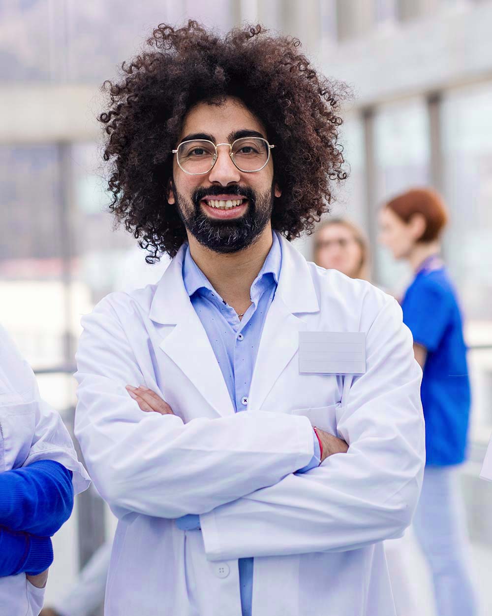 Fidelity Diagnostics: Trusted Diagnostic Services for Your Health